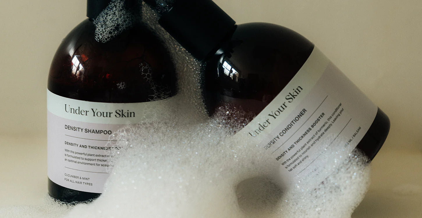 Kits – Under Your Skin