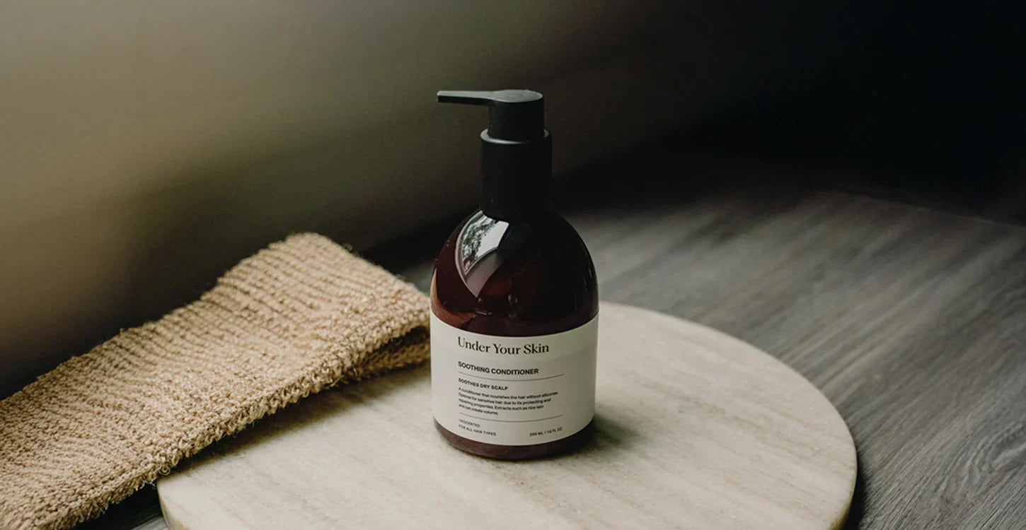 Conditioner – Under Your Skin