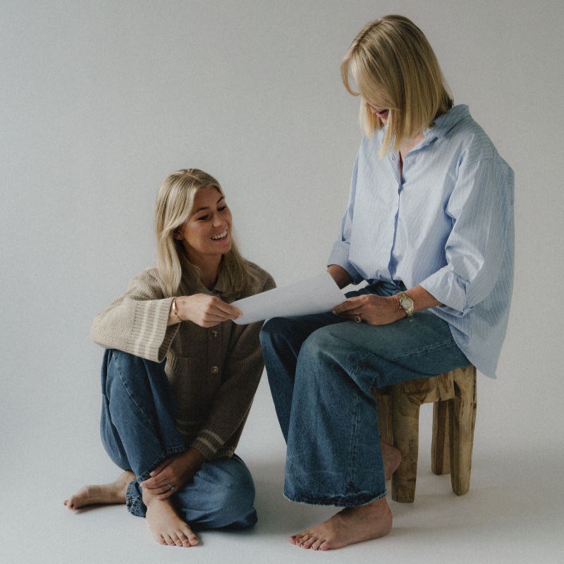 Uncomplicated Hair and Skin Care – Under Your Skin