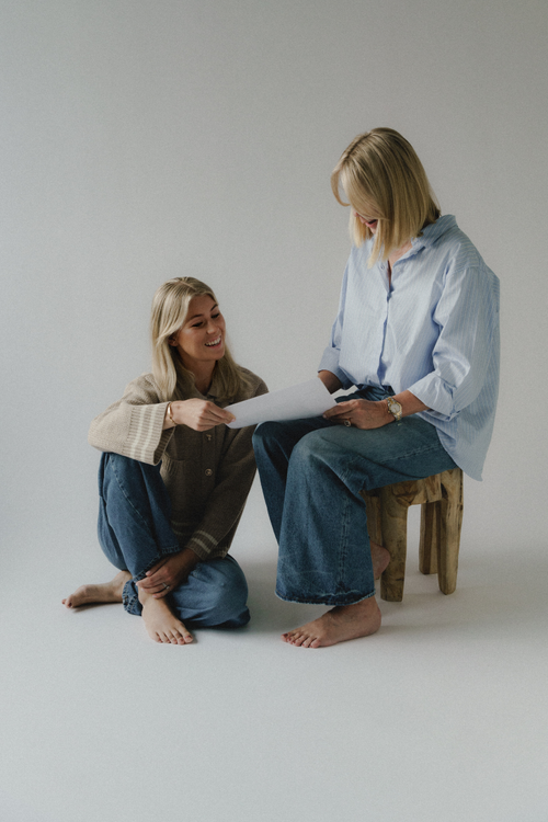 Uncomplicated Hair and Skin Care – Under Your Skin