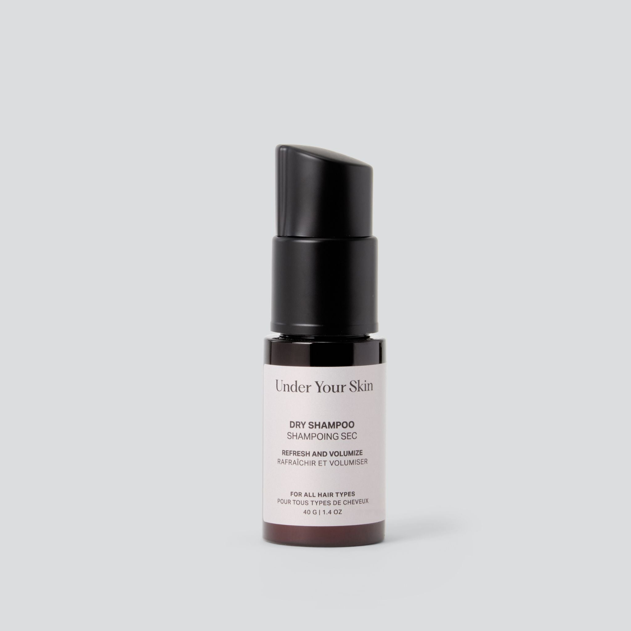 Uncomplicated Hair and Skin Care – Under Your Skin